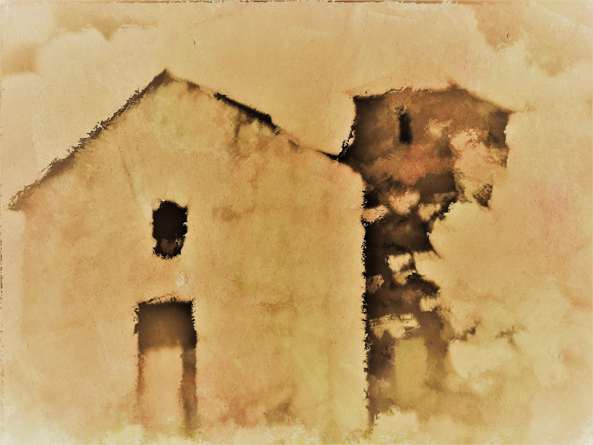 Visit Redford Texas and Stay at an Historic Church Inn. -- Redford ...