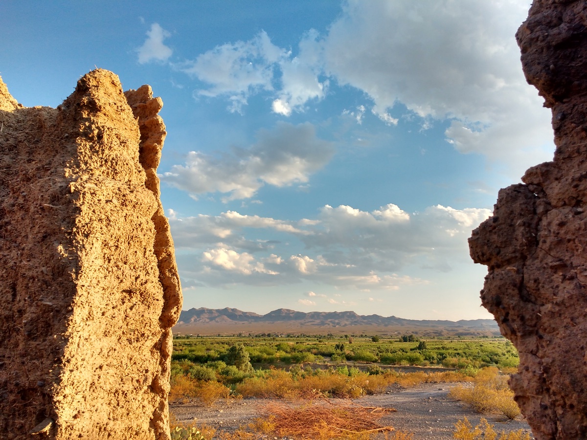 Visit Redford Texas and Stay at an Historic Church Inn. -- Redford ...