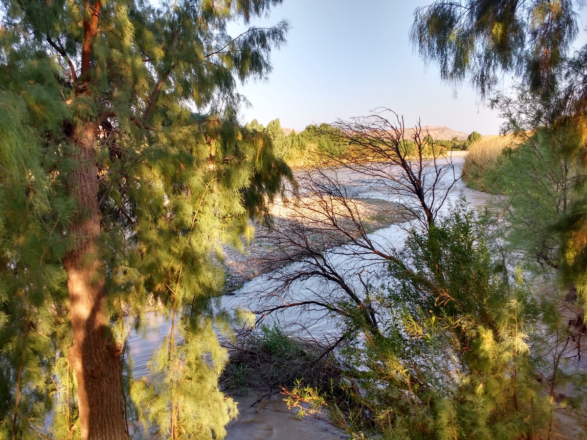 Visit Redford Texas and Stay at an Historic Church Inn. -- Redford ...